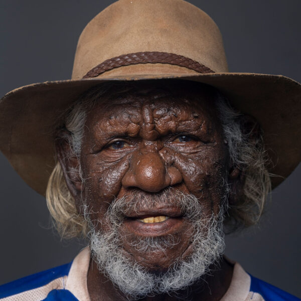 Marcus Wheeler - Iltja Ntjarra Many Hands Art Centre